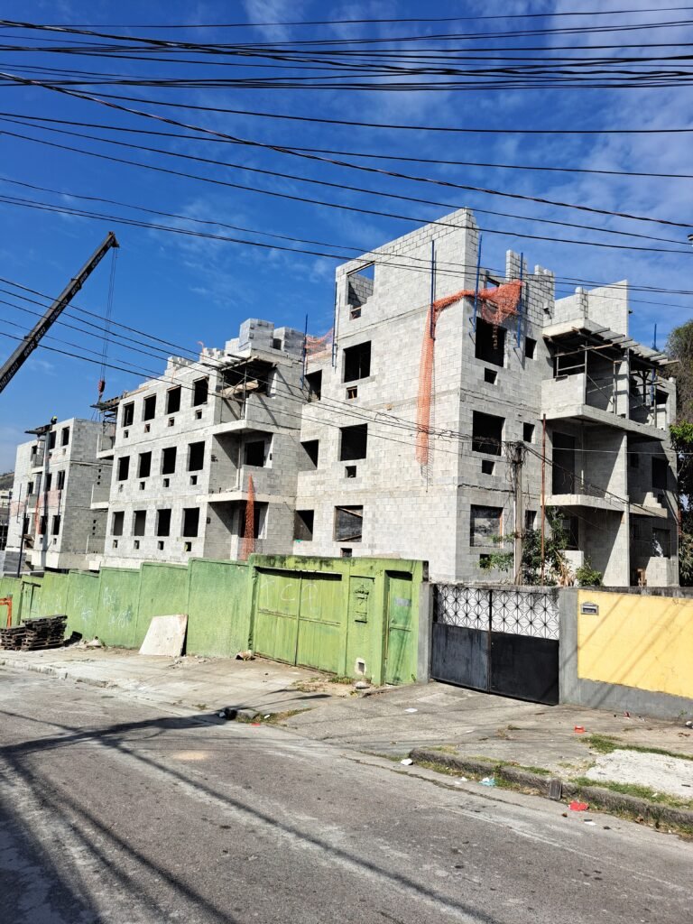 Star Residencial – CTV Construtora